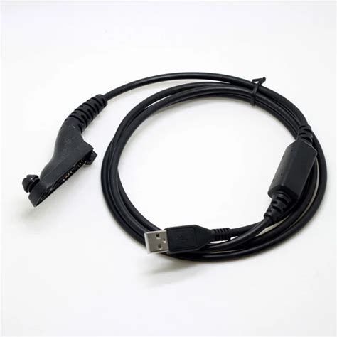 MOTOTRBO USB Programming Cable PMKN B
