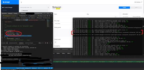 Lifecycles Dont Seem To Execute V4 · Issue 10674 · Strapistrapi