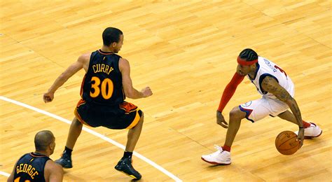 Top 5 Most Nba Playoff Points Per Game I 80 Sports Blog