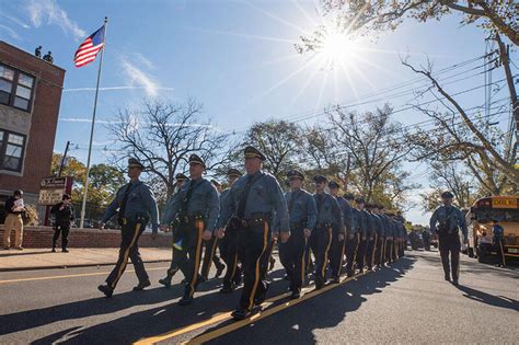 New Jersey State Polices Ilp Implementation Policing Insight Posted