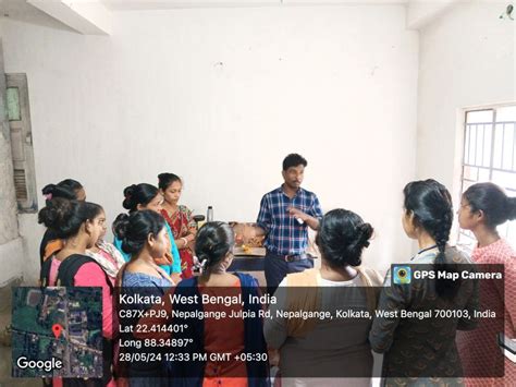 Goutam Maity On Linkedin Auto Service Assistant Saksham Csr Project