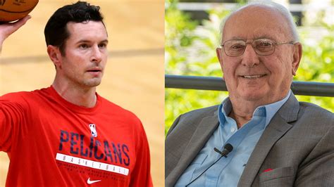 Celtics Legend Bob Cousy Burns Jj Redick Over Plumbers And Firemen