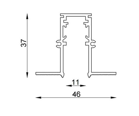 Micro T06 Lipal Lighting