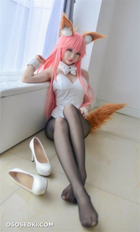 Sama Naked Cosplay Asian Photos Onlyfans Patreon
