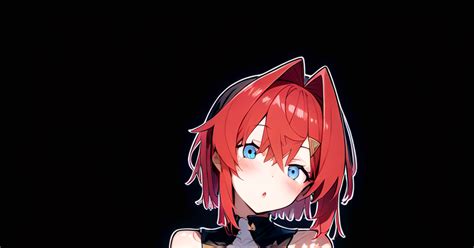 バーチャルyoutuber アンジュ・カトリーナ Tan Cha🔞nsfw🈶aiのイラスト Pixiv