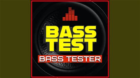 Ultra Deep Bass Test Youtube