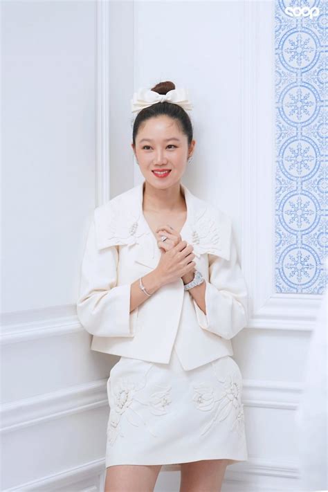 Kong Hyo Jin Picture 공효진 Hancinema