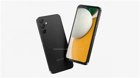 Samsung Galaxy A15, OLED Ekran ile Gelebilir - Technopat