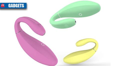 Exercise Your Vagina And Get Better At Sex With This Gaming Peripheral