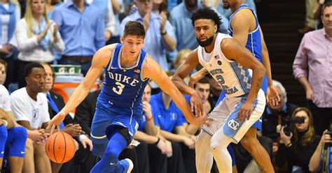 Unc Vs Duke How To Watch Tar Heel Blog