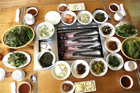 옛날집 풍천장어본가