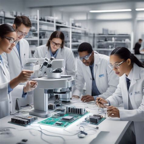 Nand Flash Technology Sees Major Advancements The Times Of Innovations