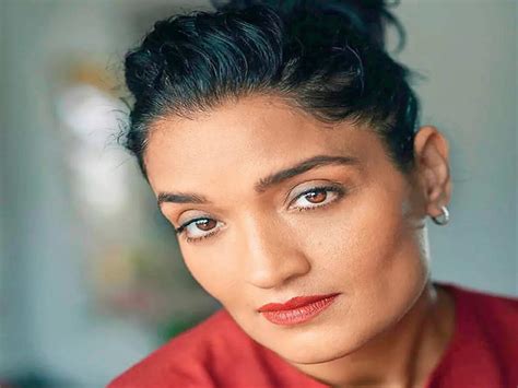Sandhya Mridul Slams Anti Ageing Trend