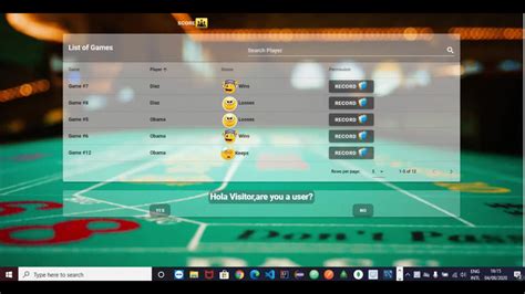 Video Enrique Fermin Gordon Felix On Linkedin Holla I Have Been