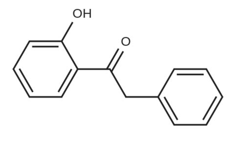 1 2 Hydroxyphenyl 2 Phenylethanone 2491 31 8 A Chemtek