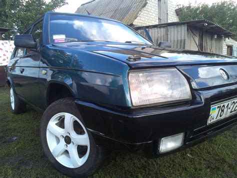 титаны Skoda Favorit 1 3 л 1991 года колёсные диски DRIVE2