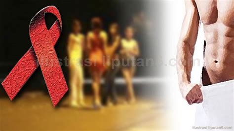 Penderita HIV AIDS Tertinggi Ada Di Jakarta News Liputan6