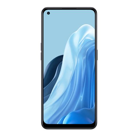 Oppo Reno 7 Azul