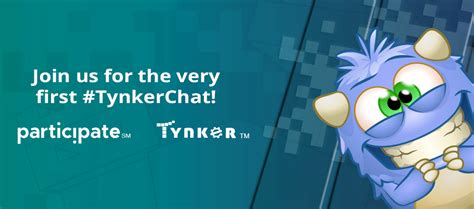 Join Us For Our Very First TynkerChat With Moderator Adam Welcome