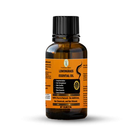 Lemongrass Essential Oil In Nairobi Mekis