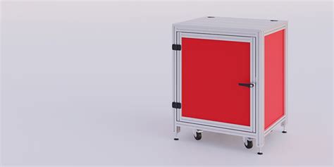 Cobot Trolley Dobot Nu