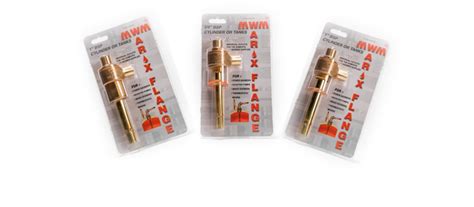 Warix Flange Mwm Distributors