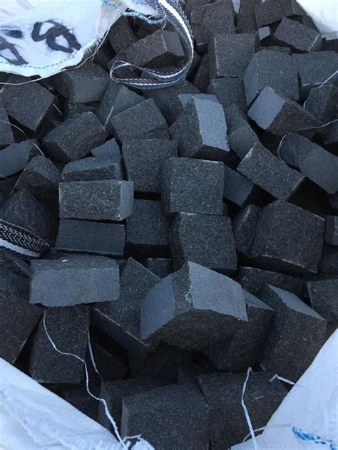 Бруківка гранітна плитка гранітна 299 грн Оздоблювальні та облицювальні матеріали Львів на Olx