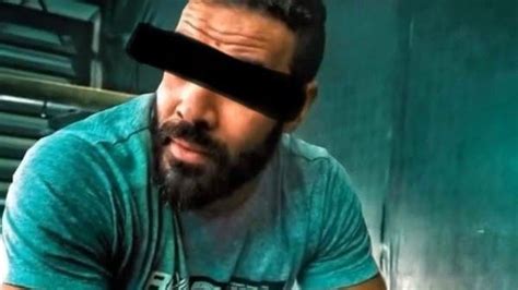 تحرش بفتيات الحي الراقي ضبط مدرب كيك بوكسينغ شهير في مصر