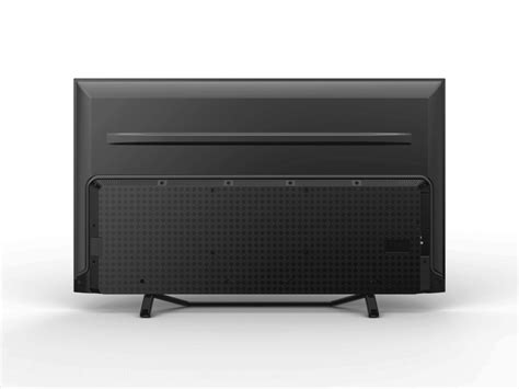 Hisense 65A7GQ 65'' 4K Smart QLED TV - Cyprus Digital Signage