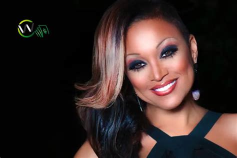 What Is Chante Moore Net Worth 11 21 2024 WCnetworth