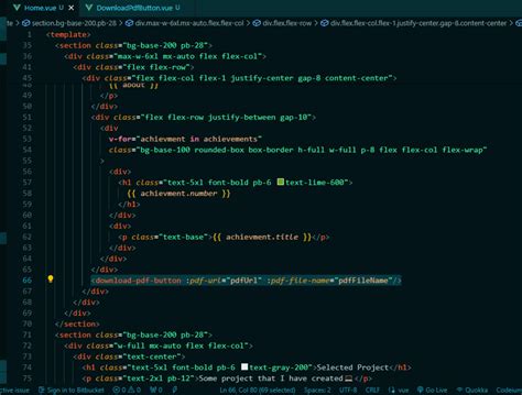 Download PDF File In A Web Application With Vue Js And JavaScript DEV Community