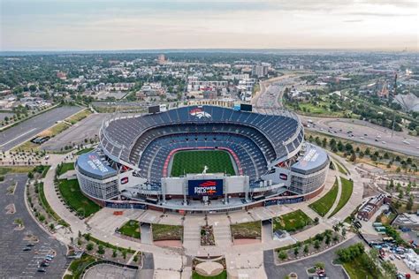 Denver Broncos Vs Indianapolis Colts How To Stream And Receive The