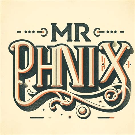 Mr Phnix Youtube