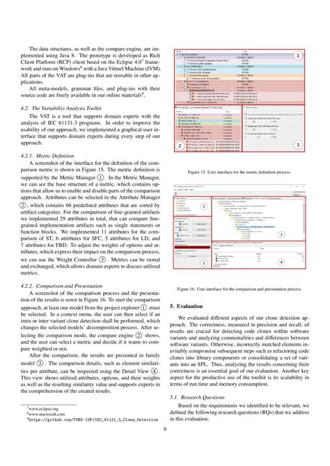 custom tailored clone detection for iec 61131 3 programming languages