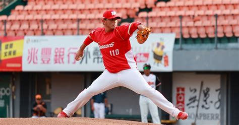 20230418 110林鋅杰04 2023年 味全龍隊 人物相本 圖輯 運動視界 Sports Vision