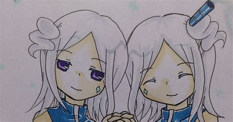 ポケ擬 バイバニラ擬人化 空梳アスのイラスト Pixiv