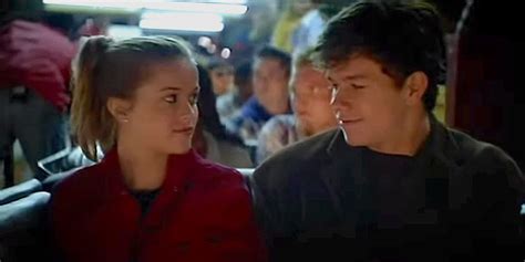 Reese Witherspoon Didnt Have Control Over Mark Wahlberg Fear Sex