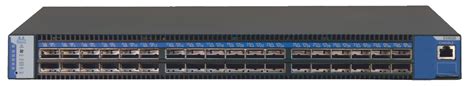 Sx6025 Fdr 56g Ib交换机mellanox迈络思mellanox交换机mellanox网卡 华杭科技