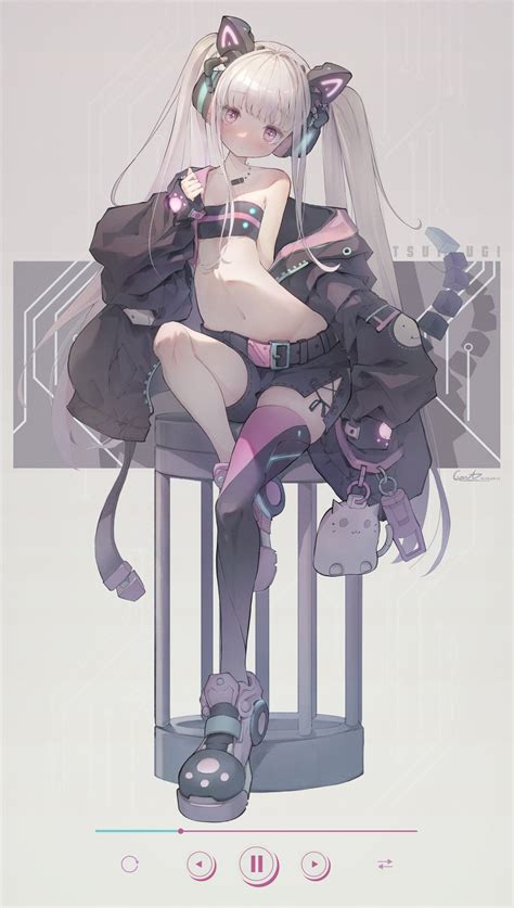 빈유 캐릭터 디자인 연습 오덕양성소 에펨코리아