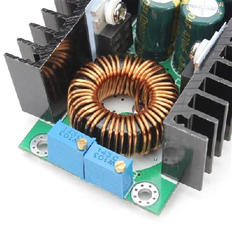 A DC Step Down Constant Voltage Module Best Price In India