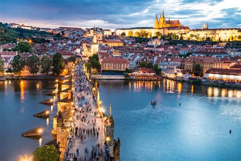Where To Stay In Czech Republic Top Boutique Hotels Luxury Resorts B B