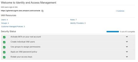 iam why it matters and why use it make your public cloud not so