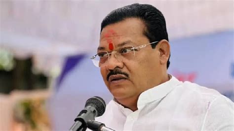 औरंगाबाद लोकसभेवरून शिंदे गट आणि भाजपमध्ये ठिणगी संजय शिरसाट यांनी थेट