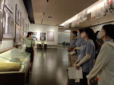 湘大学子三下乡 探索红色新径青春助力发展 搜狐大视野 搜狐新闻