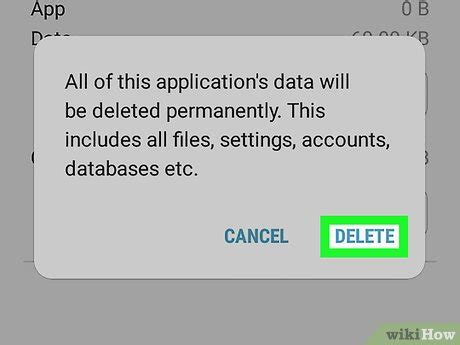 4 Ways To Clear Message Notifications On Android WikiHow