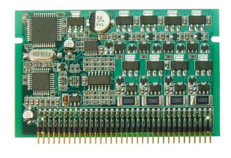 Nmcm 090 Mev Elektronik Gmbh