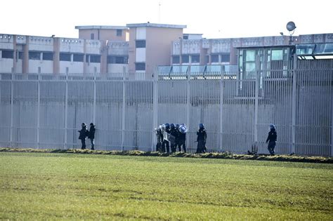 Quanto Costa Un Detenuto In Carcere Giornalettismo