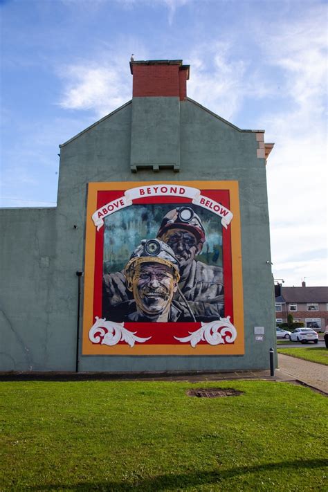 Above Below Beyond Art UK