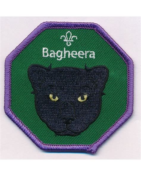 Cub Scouts Badges