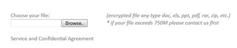 remove password mdb online step1